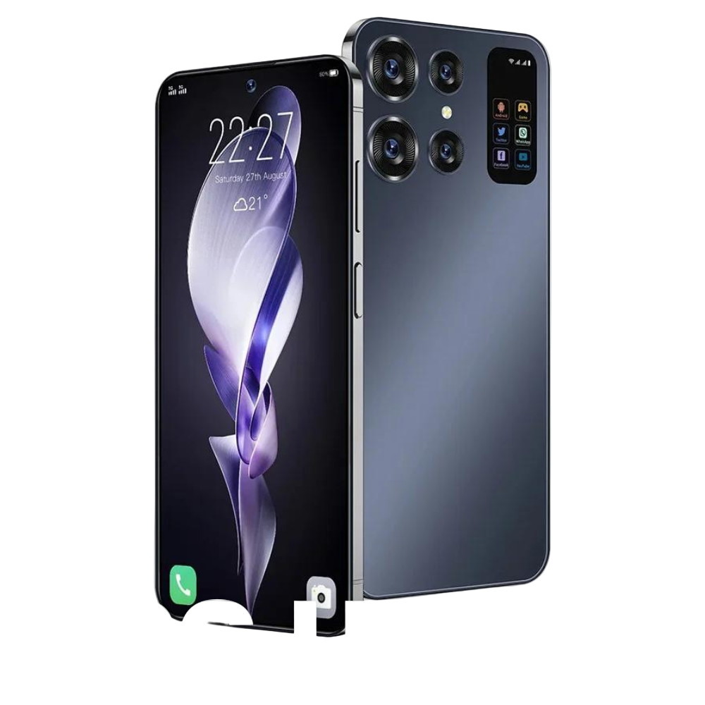 I3Smart S26 Ultra 5G Dual Sim – i3shoponline